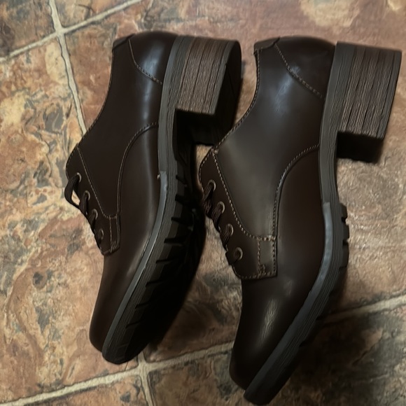 Eastland | Shoes | New Without Tags Women Trish Oxford Loafer | Poshmark